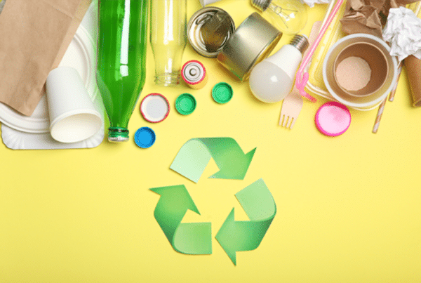 Revolutionizing Packaging: The Power of Post-Consumer Recycled Plastics ...